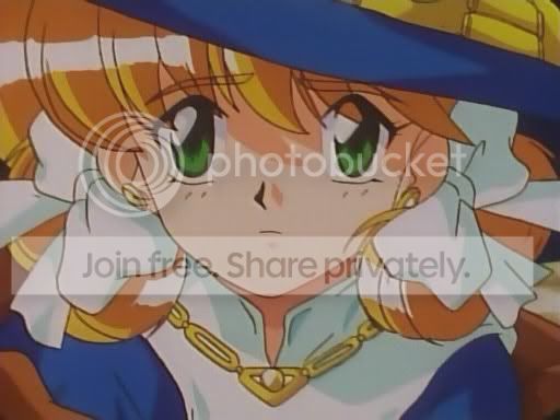 Doesn't the priestess in Goblin Slayer reminds you of Meruru? : r ...